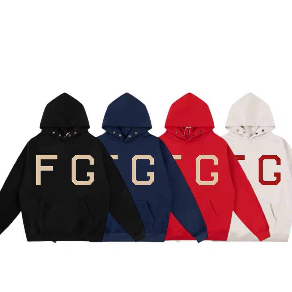 FOG ESSENTIALS FG Hoodie