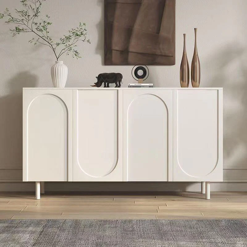 Nicole Minimalist Sideboard - yuuuj