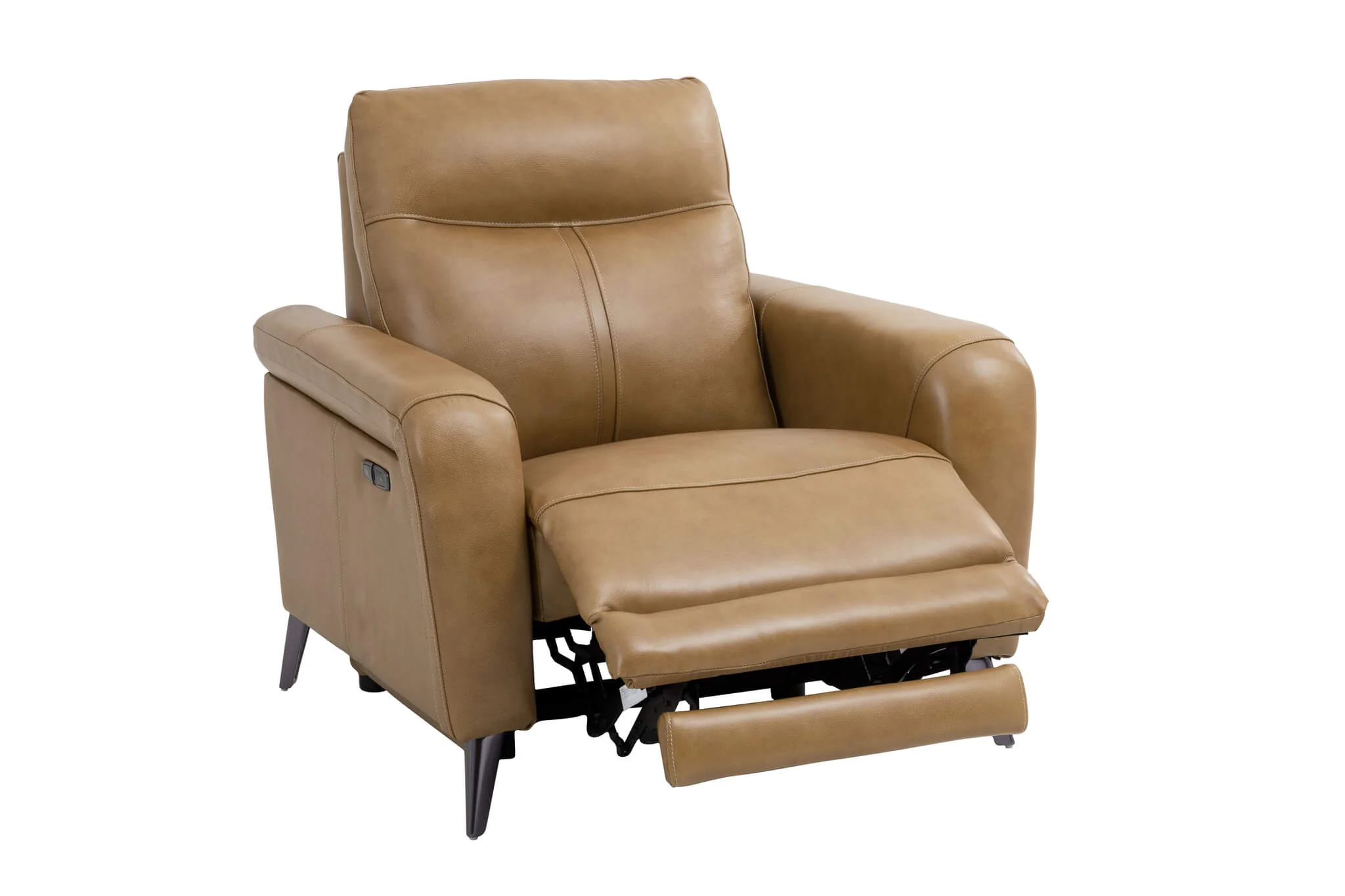 Emily Electric Recliner Armchair - yuuuj