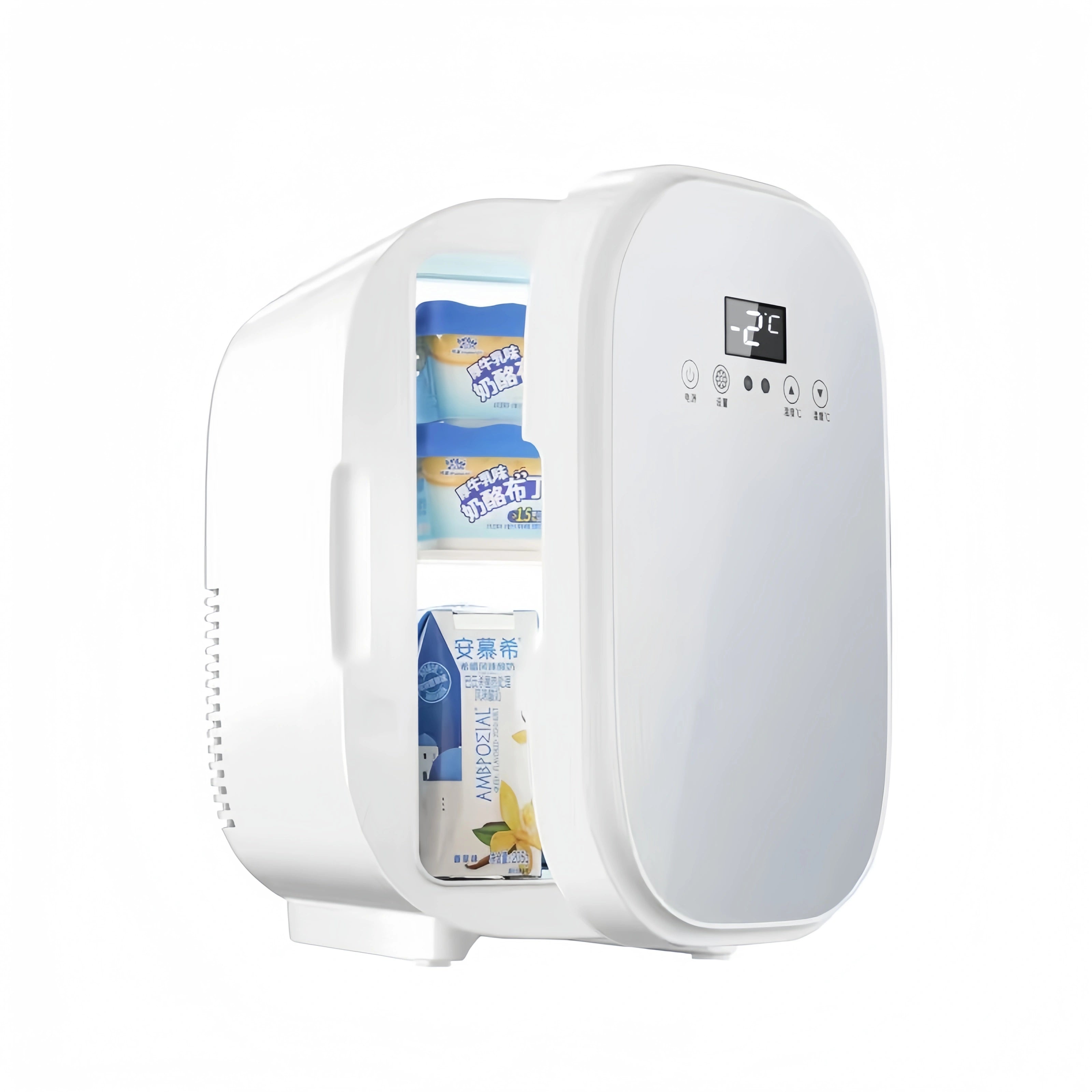 CoolMate Mini Fridge - tidy-space