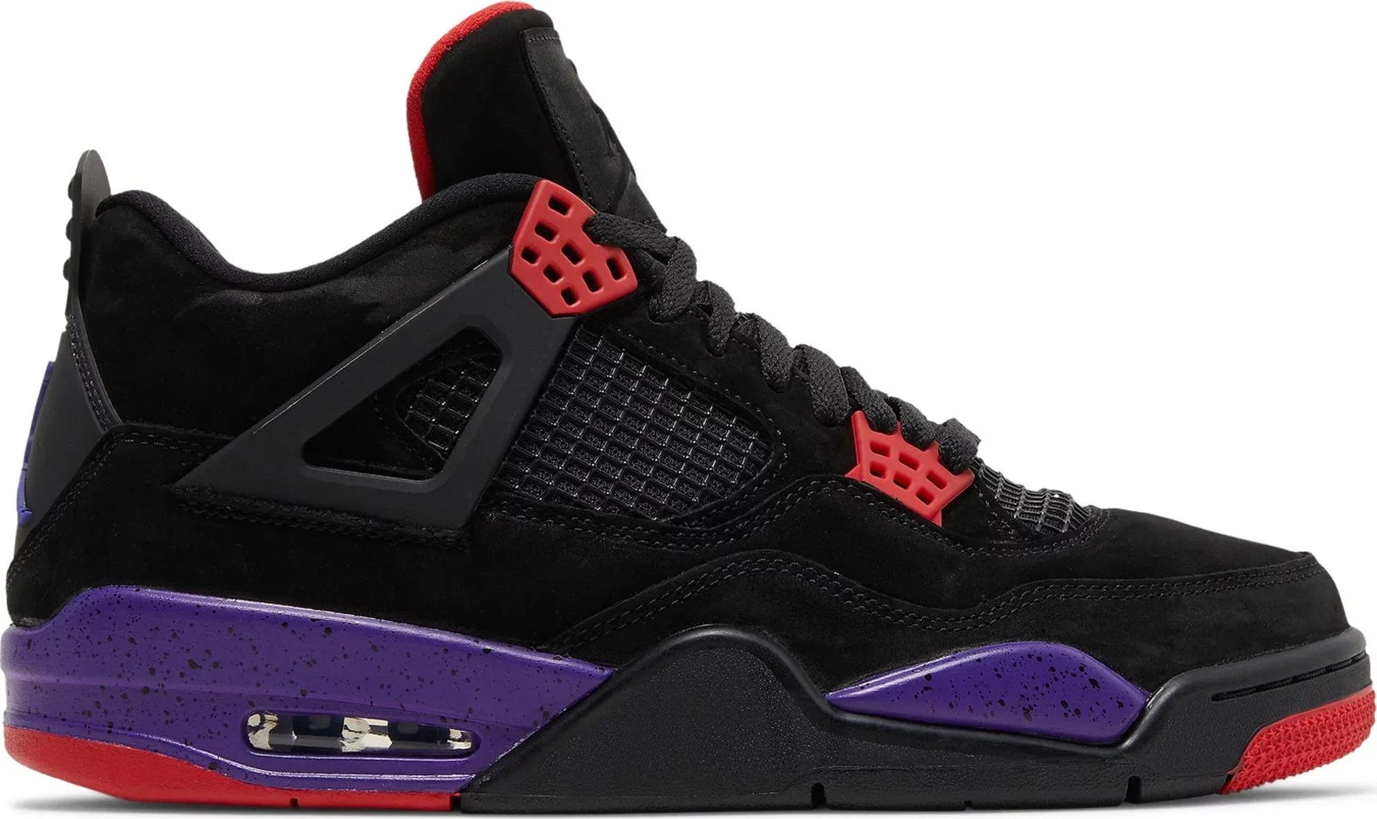 Jordan 4 Retro Raptors (2018)