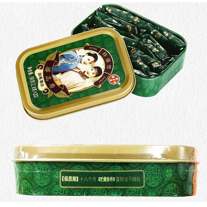 Chinese Specialties & Health Products & Chinese Herbs