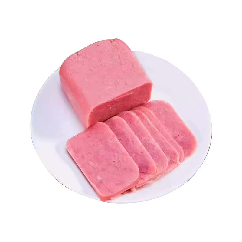 BEEF SQUARE HAM - ZhouChangChang