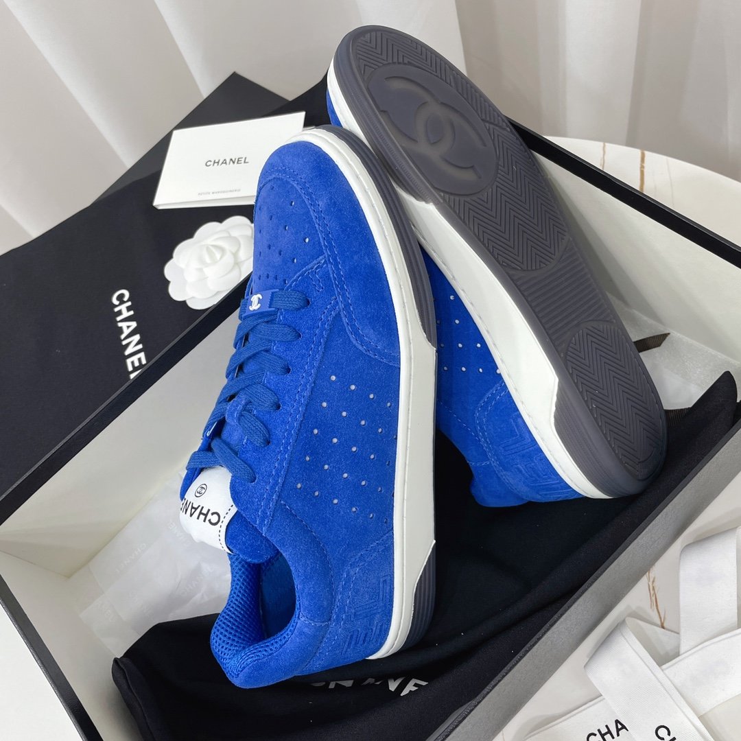 Chanel Sneaker Shoes Chanel Sneaker Shoes